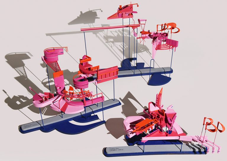 Feng Yang – UNIT 21