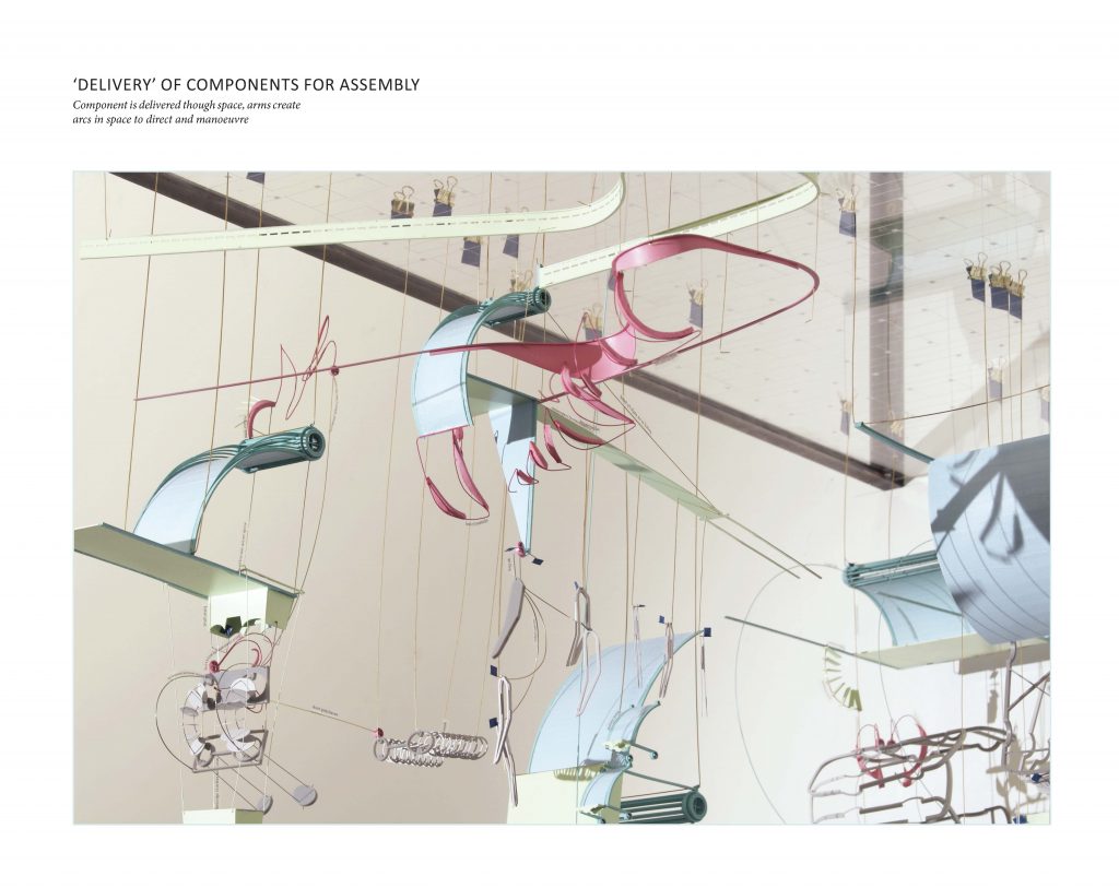 Feng Yang – UNIT 21