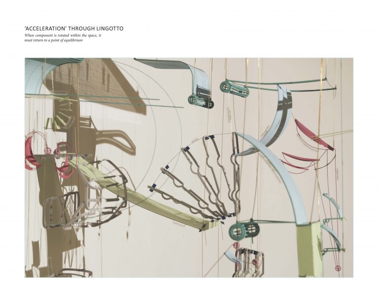 Feng Yang – UNIT 21