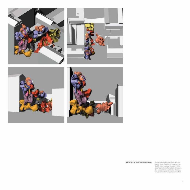 Jack Clay – UNIT 21