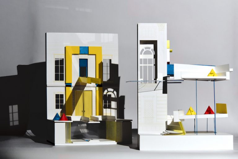 Joe Travers-Jones – UNIT 21